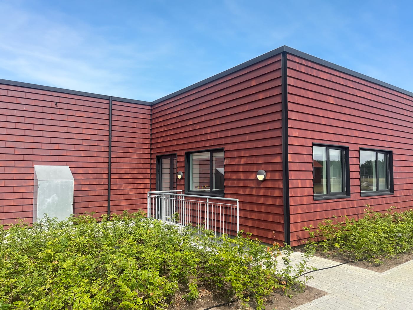 Tim Skole - V. Meyer