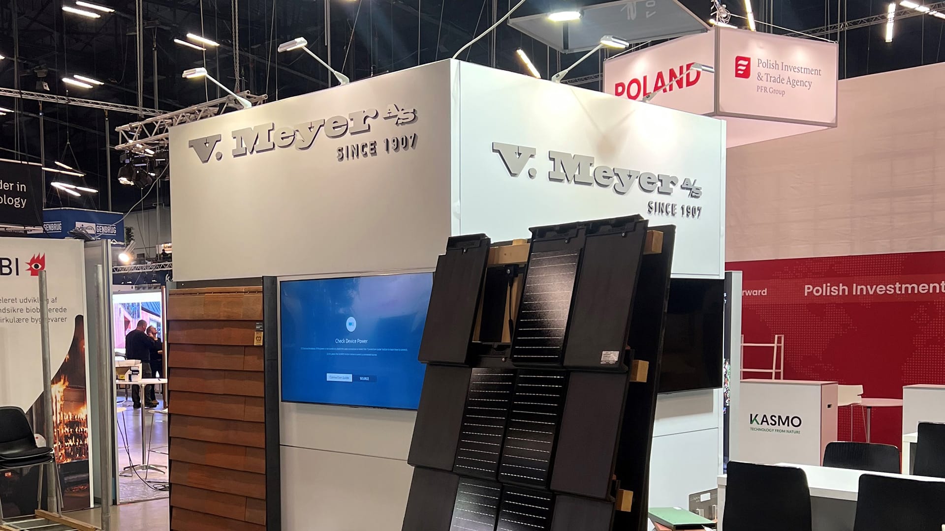 Building Green 2023 - V. Meyer