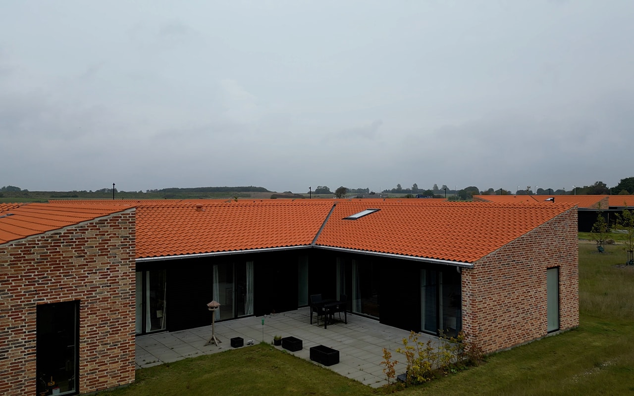 Astrids Have - V. Meyer